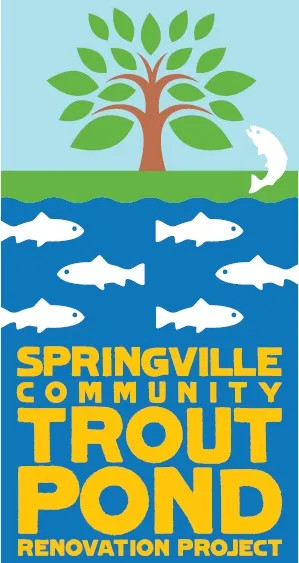 Springville Trout Pond – Green Springville